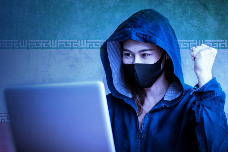 Iran’s Growing Role in Cyber warfare