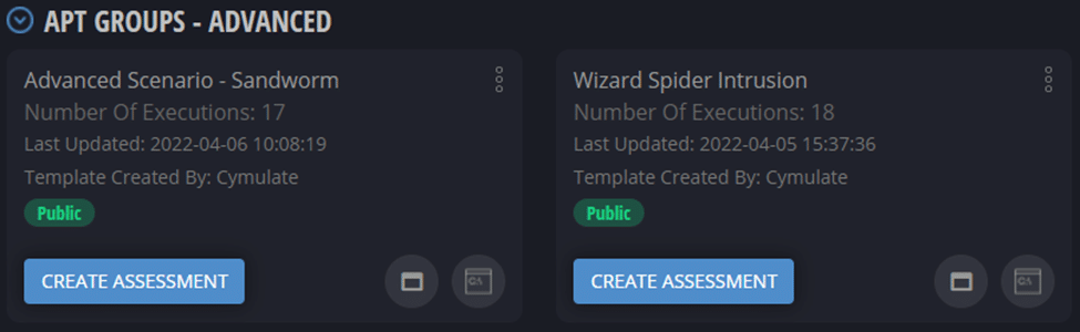 Creating a Full Kill Chain Attack With MITRE's Engenuity Evaluation APTs