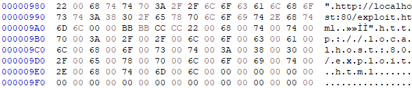Messing with CVE-2022-30190 by Understanding Compound File Binary Format and OLE Structures ...