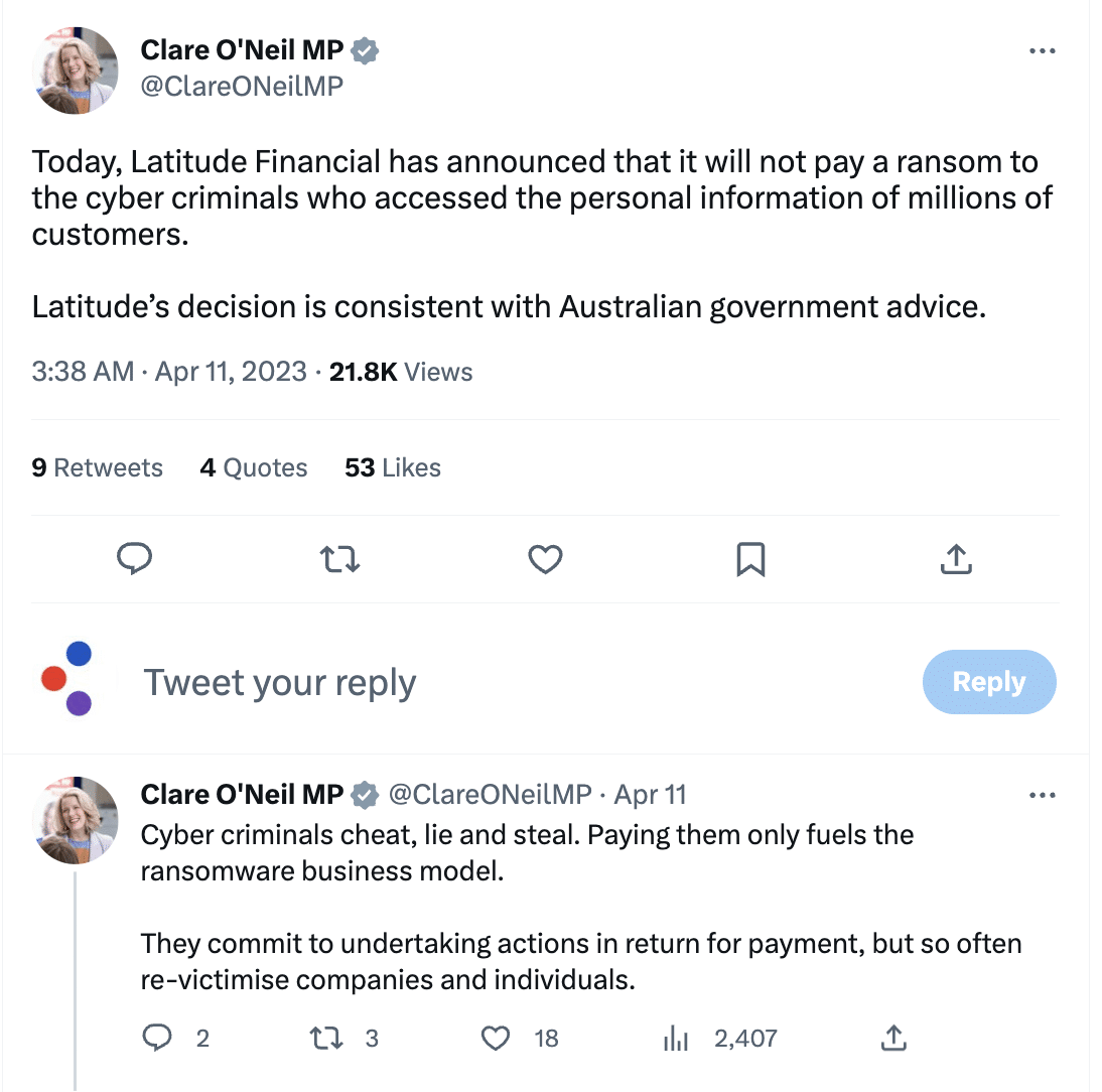 APAC Cybersecurity Wake-Up Call: Reinforcing Resilience is Key - Cymulate