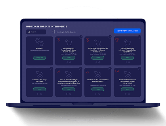 What is Breach and Attack Simulation? - Cymulate