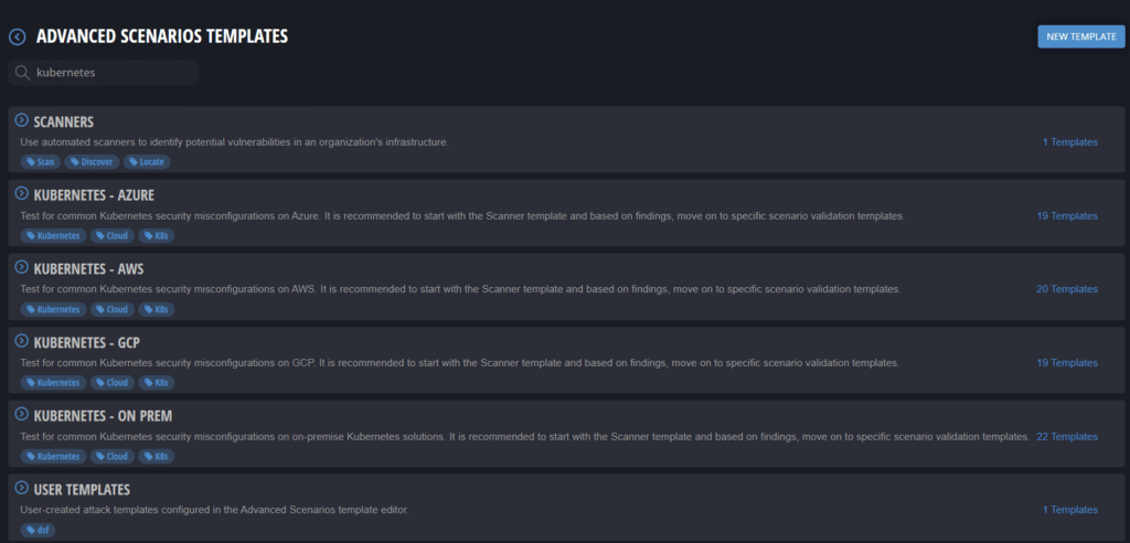 The Power Of Validating Detection In Kubernetes Cymulate 5187