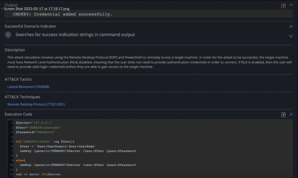 How to Keep Network Traffic Secure with Security Validation - Cymulate