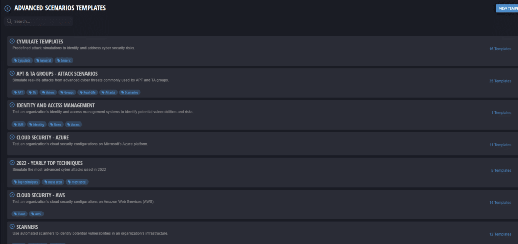 How to Keep Network Traffic Secure with Security Validation - Cymulate