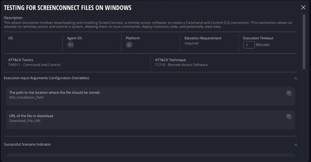 ScreenConnect Joins AnyDesk to Highlight Threats to Remote Access Tools ...