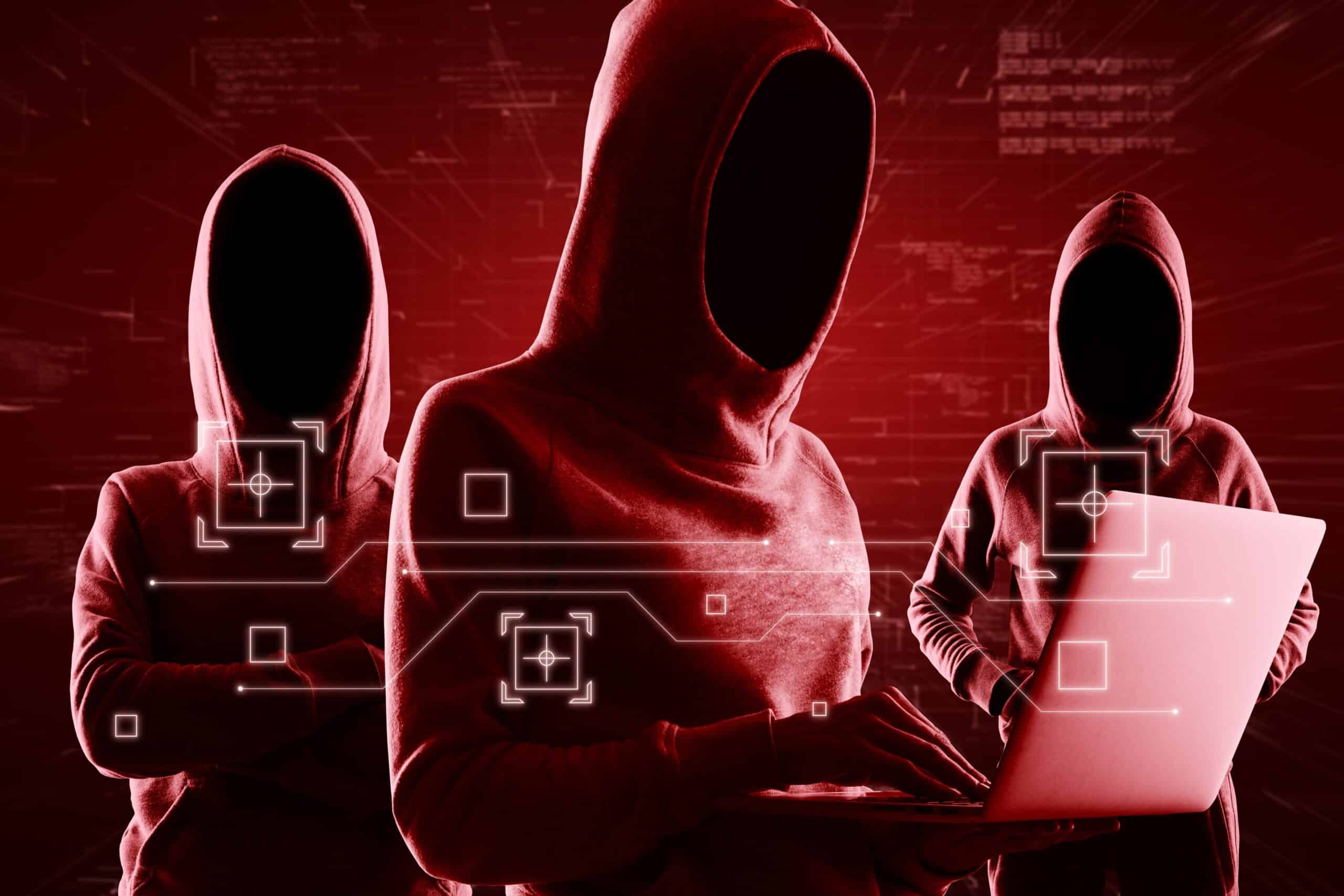 Red Team: Simulating Cyberattacks for Better Security