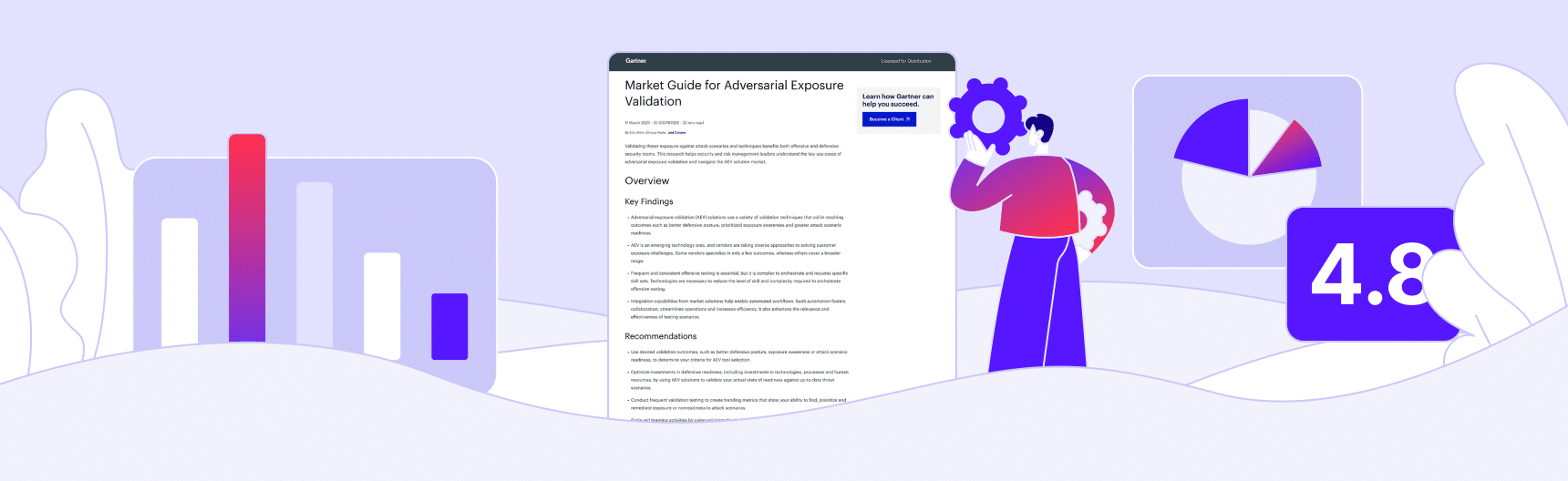 Cymulate: The Evolution of Adversarial Exposure Validation