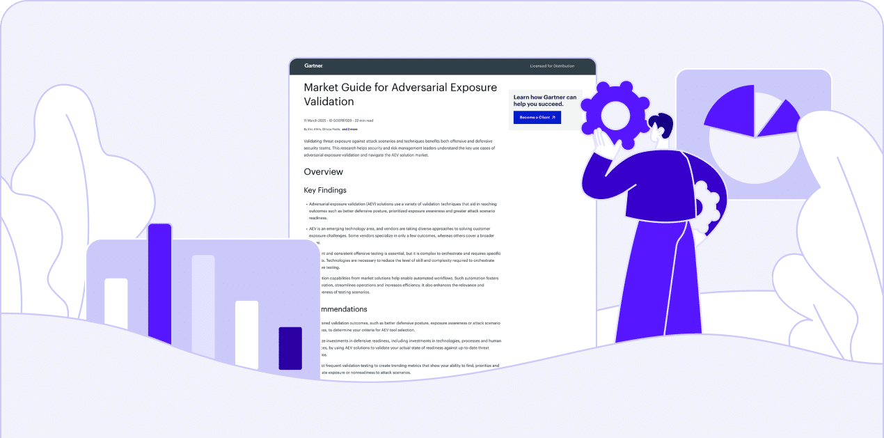 Cymulate: The Evolution of Adversarial Exposure Validation