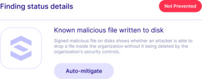 SentinelOne + Cymulate: Boost Endpoint Security | Cymulate