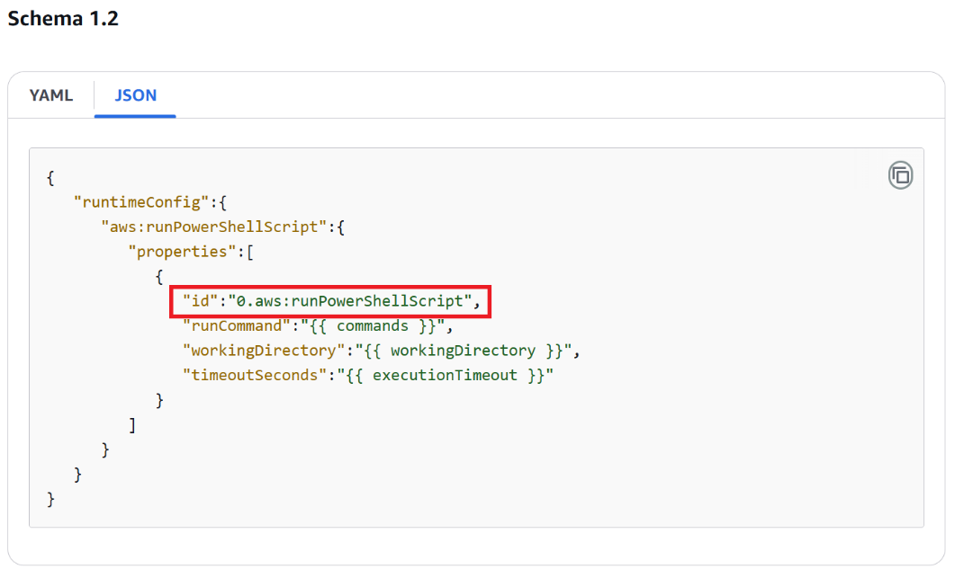 Path Traversal in AWS SSM Agent Plugin ID Validation