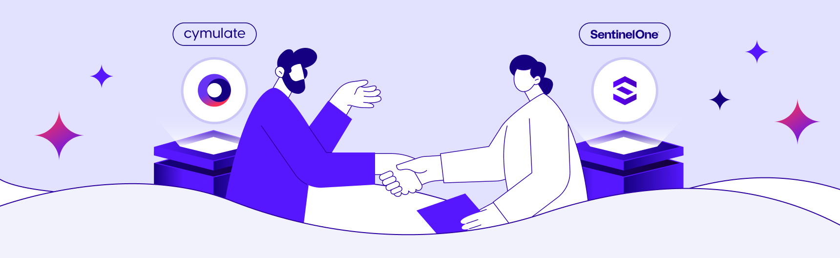 Cymulate and SentinelOne Partner for Security Optimization