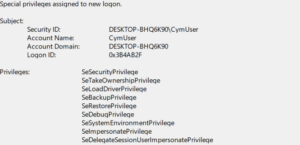 New Task Scheduler Vulnerabilities Exposed