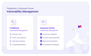 Exploitable Vulnerabilities: Prioritize What Poses Real Risk