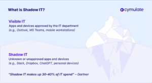 What Is Shadow IT? Risks & How to Manage It