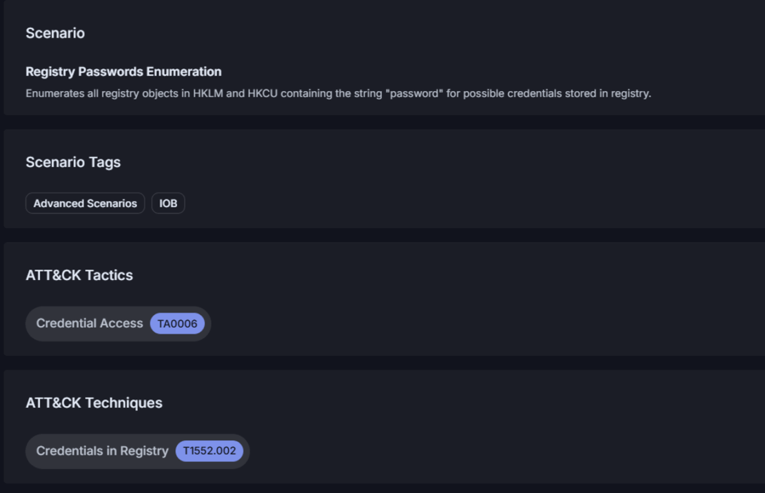 MITRE ATT&CK v18: Detection Redefined