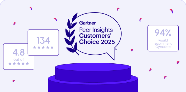 Cymulate Named Gartner Customers’ Choice 2025