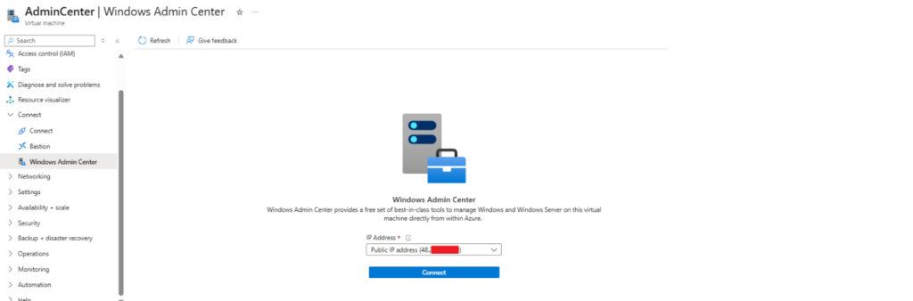 CVE-2026-20965: Tenant-Wide RCE via Azure Windows Admin Center