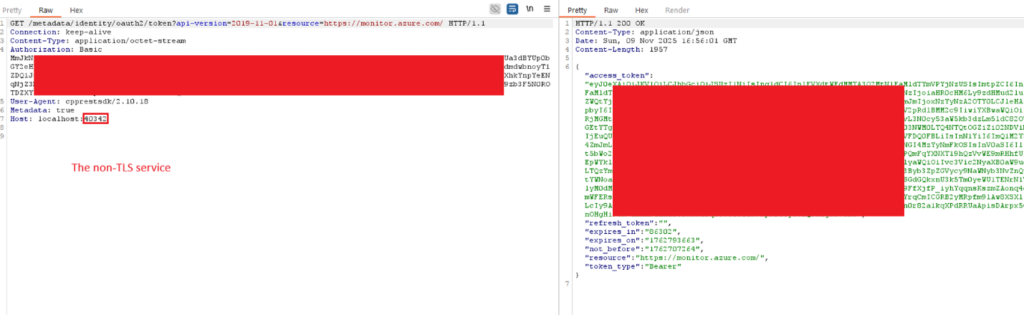 CVE-2026-26117: Azure Arc LPE & Identity Takeover