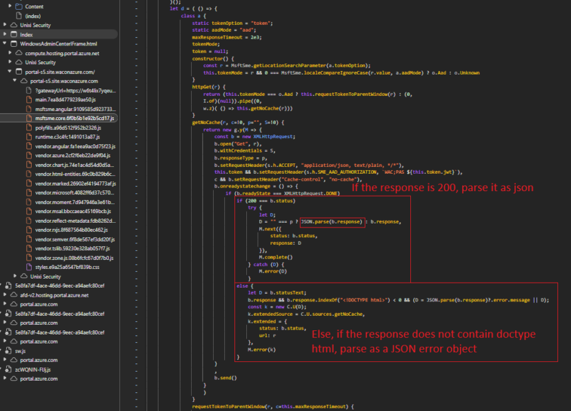 CVE-2026-32196: One-Click RCE in Windows Admin Center
